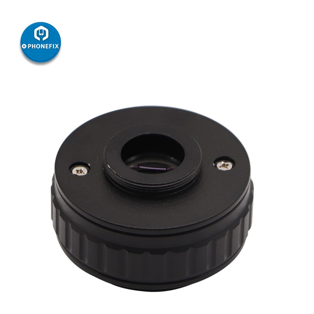 0.35x 0.5X C-Mount Lens CTV Camera Adapter for Sim... – Grandado