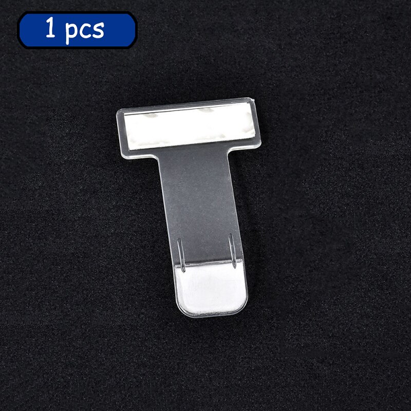 Car Parking Ticket Clip Fastener Auto Interior Org... – Grandado