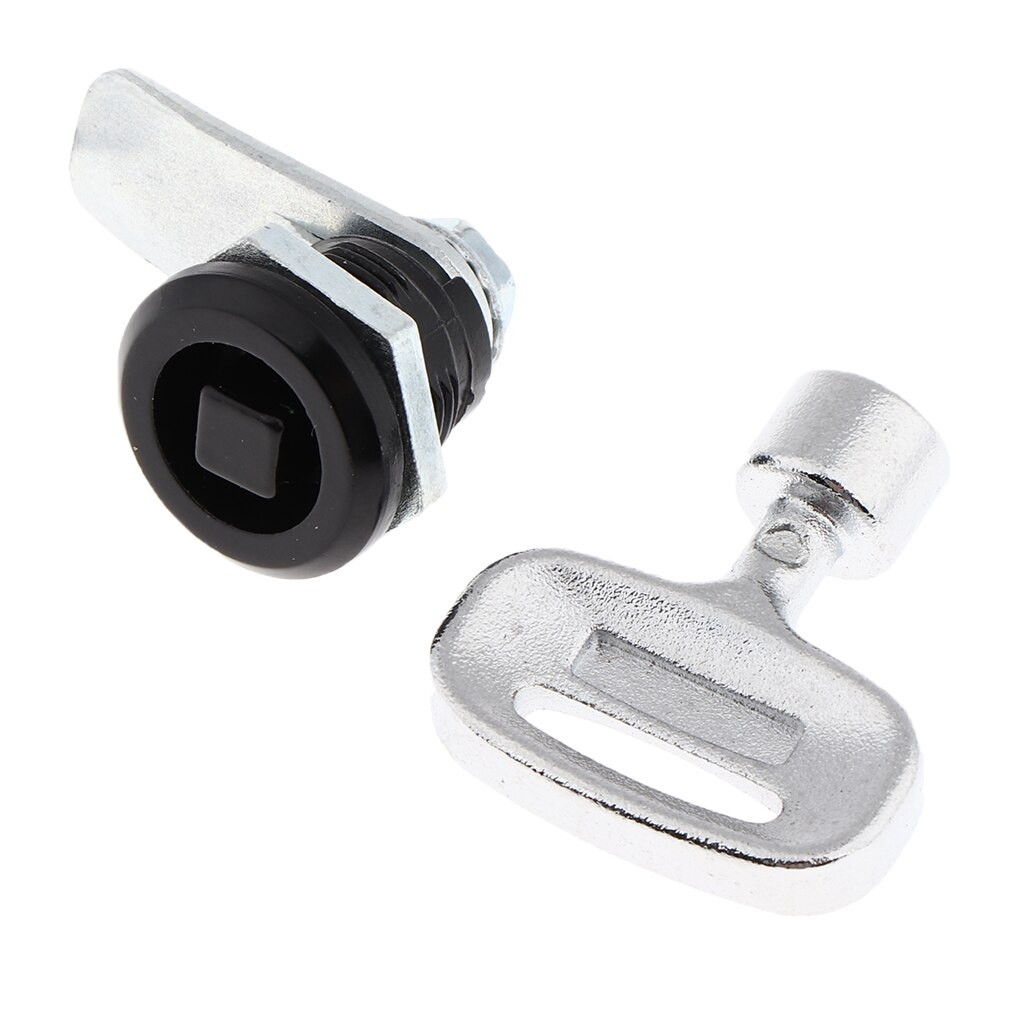 Electrial Kast Cam Slot Met Sleutel, Quarter Turn ... – Vicedeal