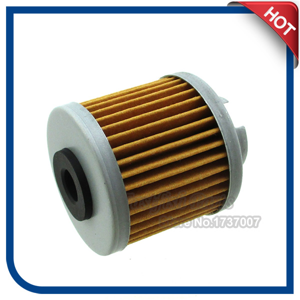 Olie Filter Voor 1986-1987 ATC125M, 1987-1988 TRX1... – Grandado