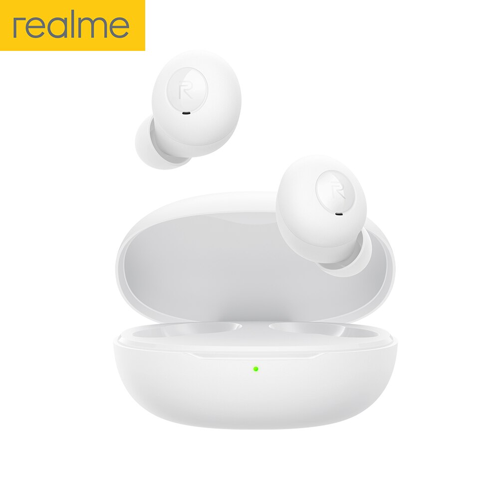 realme Buds Q TWS earbuds True Wireless Stereo Ear... – Grandado