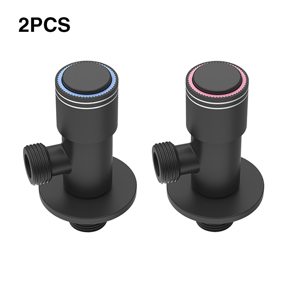 2pcs Heat Resistant Durable Push Button Pratical E... – Vicedeal