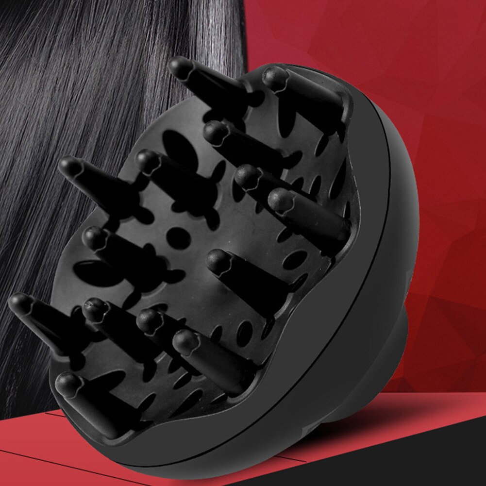 Universele Kappers Blower Cover Styling Salon Krul... – Grandado