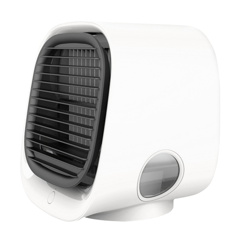 Air Conditioner Fan Portable Mist Fan With Water M... – Vicedeal