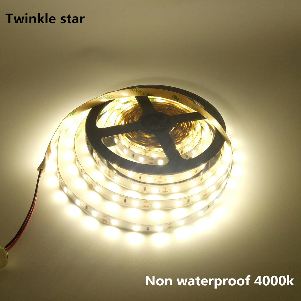 led strip light smd 5050 4000k 300led 5m waterproo... – Grandado