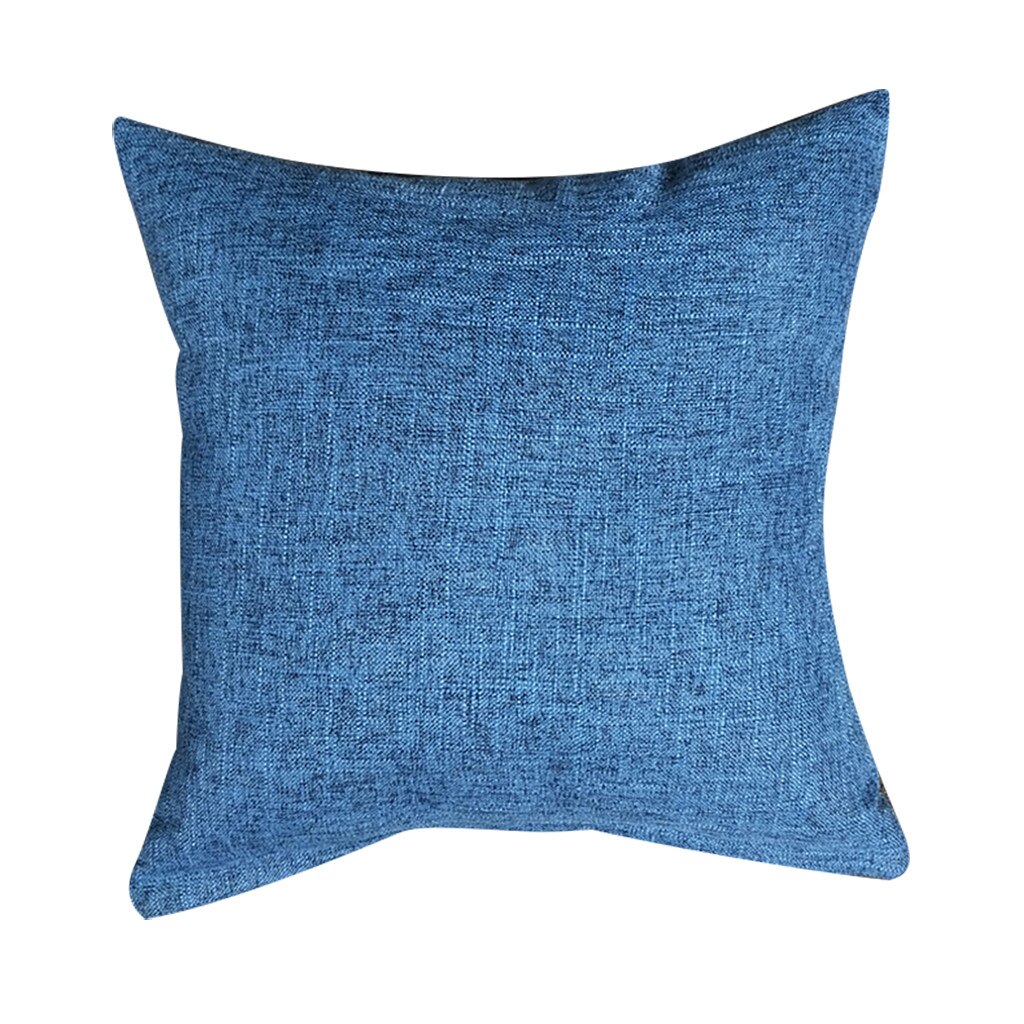 Fast and Durable Decorative Lining Linen Square Pi... – Vicedeal