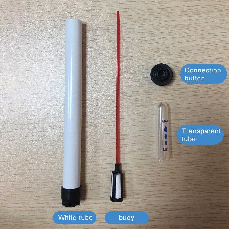 Plastic water level indicator water level buoy dis... – Vicedeal