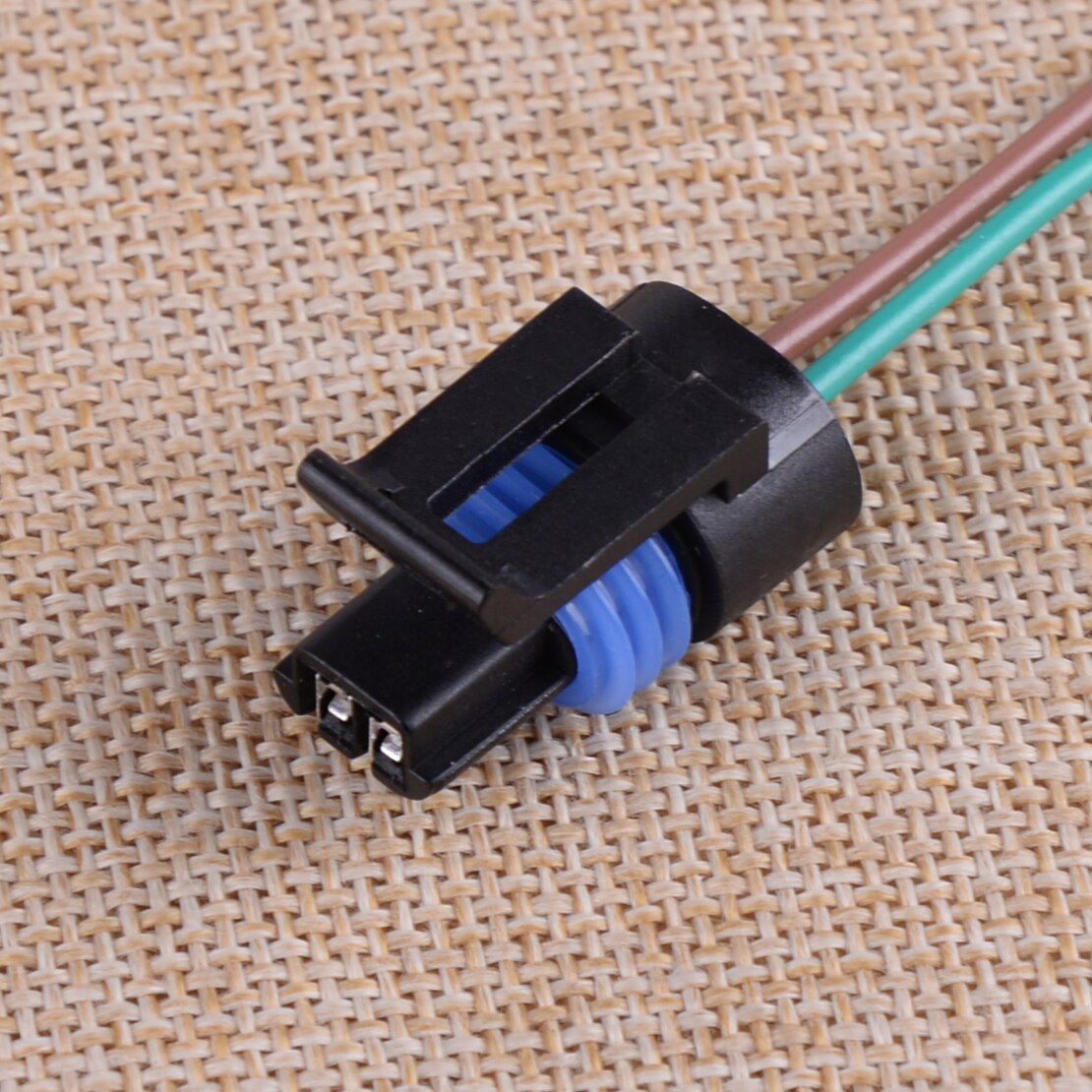 DWCX Engine Coolant Temperature Sensor with Connec... – Grandado