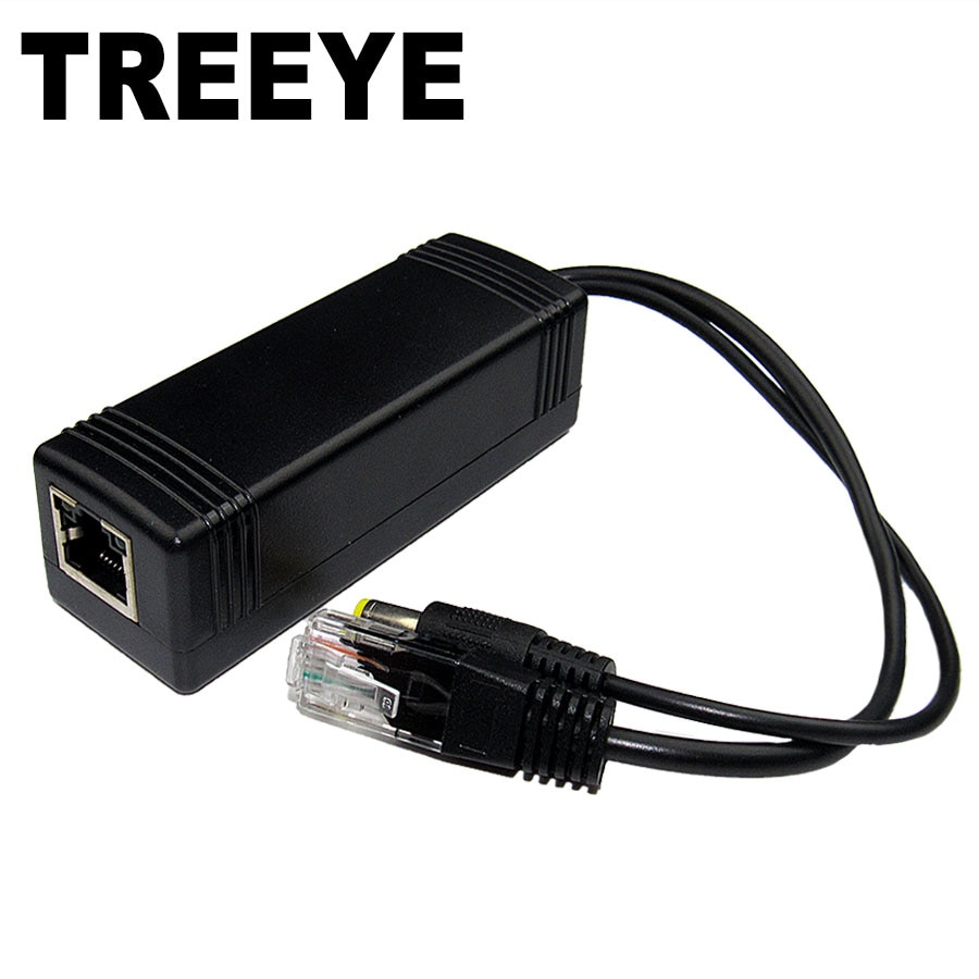 Poe splitter dc5v 2a poe adapter power over ether... – Grandado