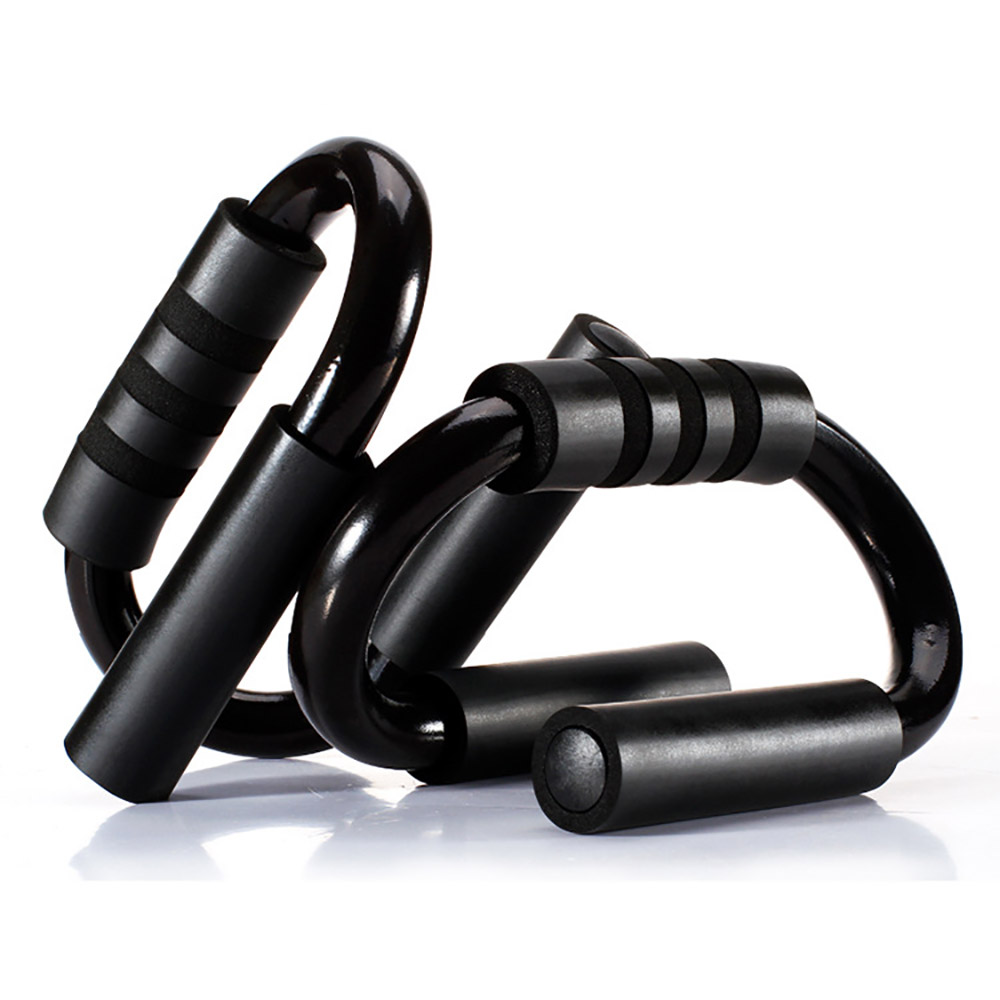 Push Up Bar Fitness Push Up Bar Push-Ups Steht Bar... – Grandado