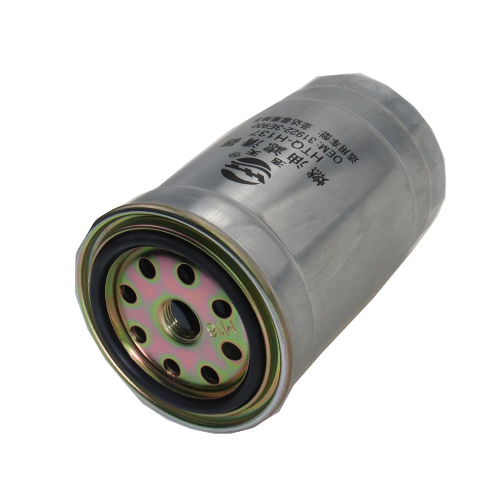 Auto Brandstoffilter Voor Hyundai I10 (Pa) I30 (Fd... – Grandado