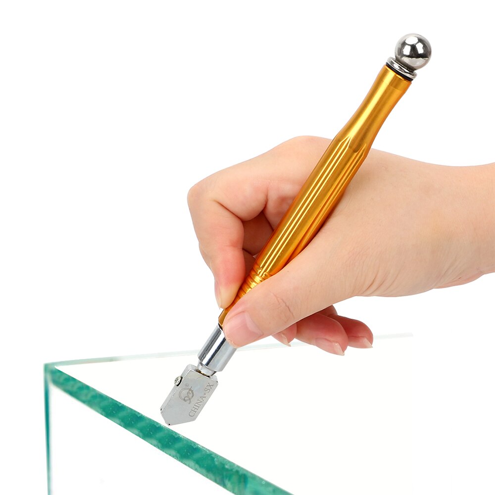 NICEYARD Diamond Glass Cutter Multifunction for Th... – Grandado