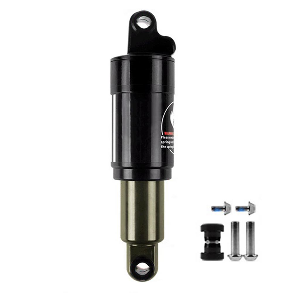 Bicycle Shock Absorbe r Mountain Bike Air Rear Sho... – Grandado