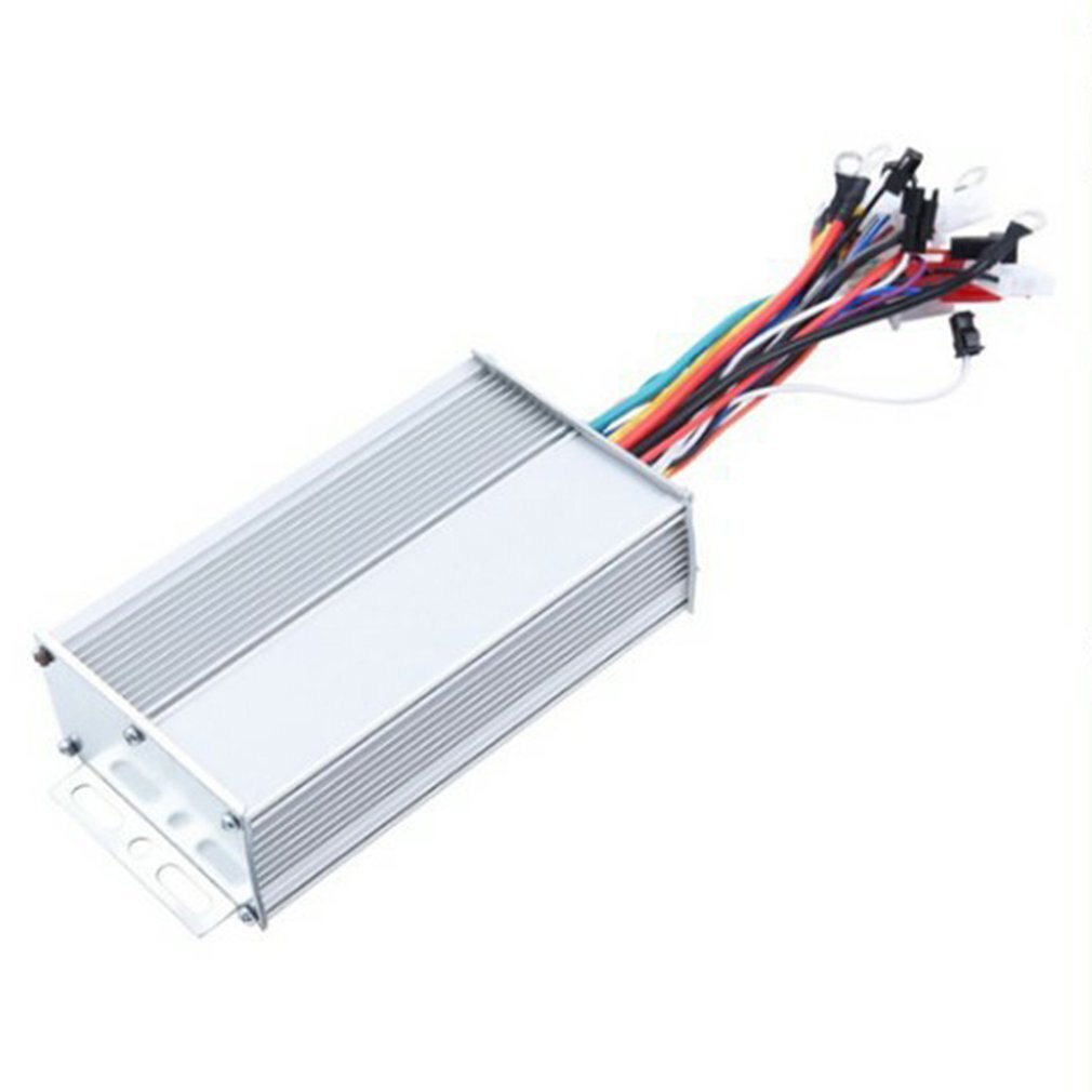 Universele 800W Twee Wielen Voertuig Driewieler El... – Grandado