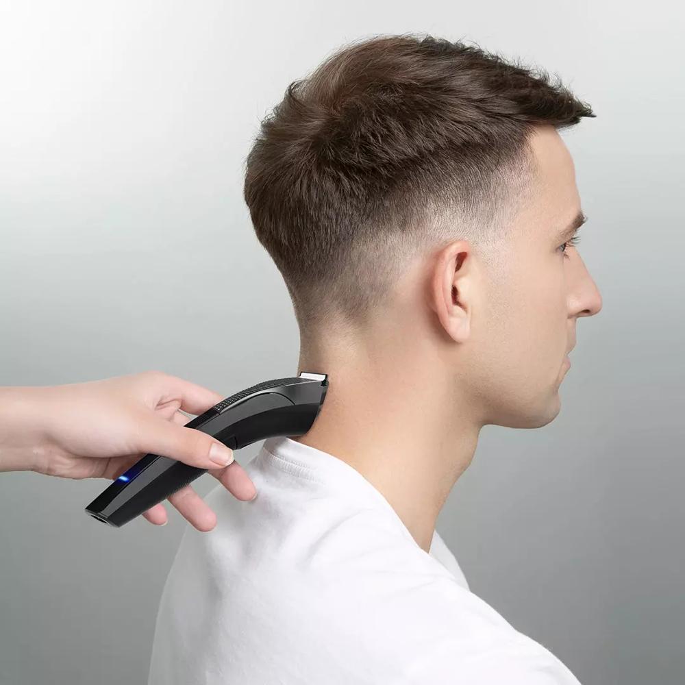 Youpin Enchen Sharp 3 Hair Clipper Haircut Tools M... – Grandado