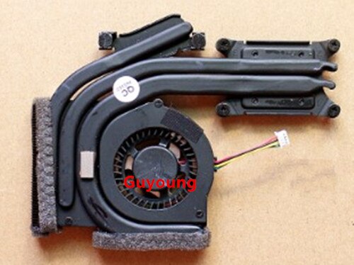 CPU Cooling Heatsink FAN Voor Lenovo Thinkpad T420... – Vicedeal