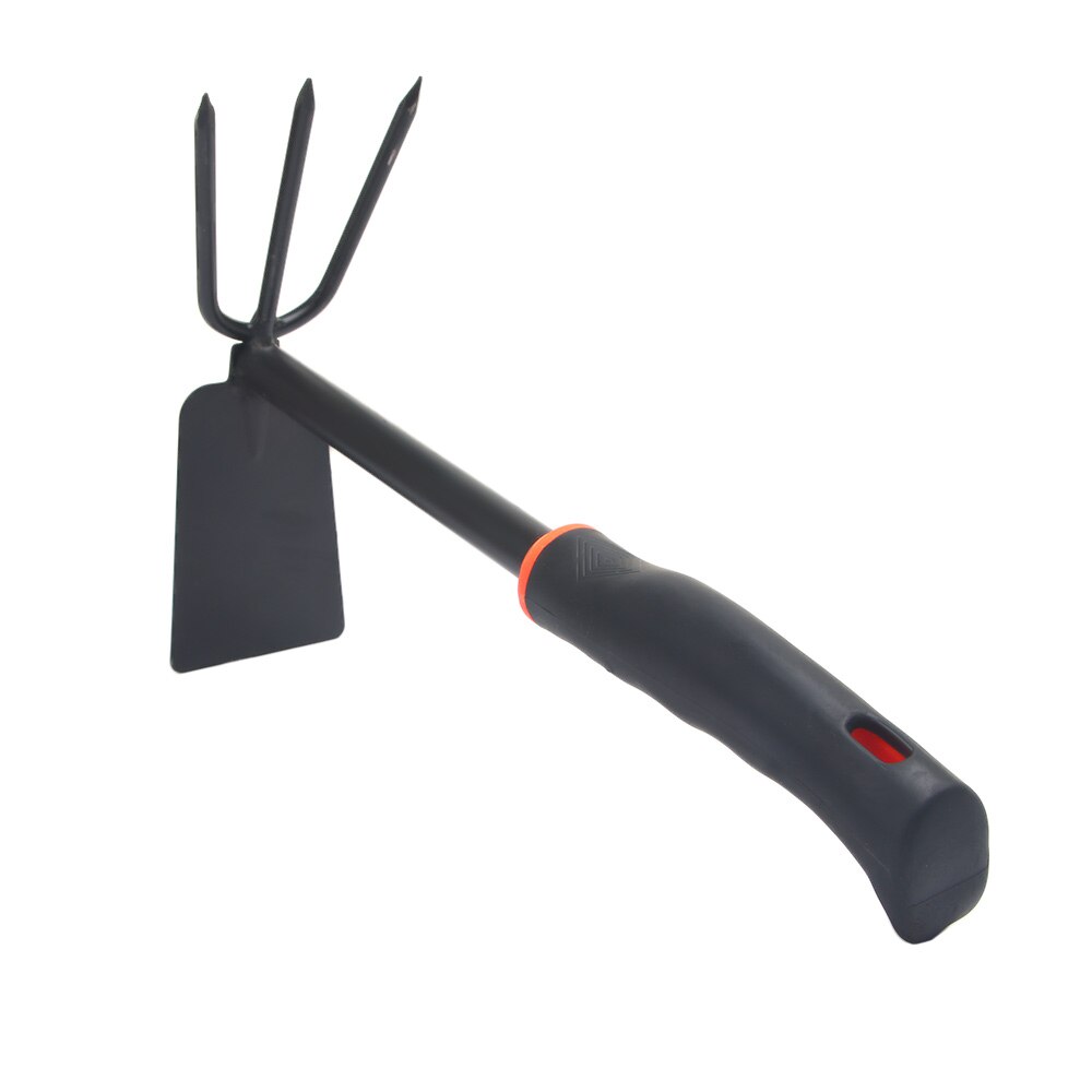 Durable Plastic Handle Shovel Hand Weeding Fork Tr... – Grandado