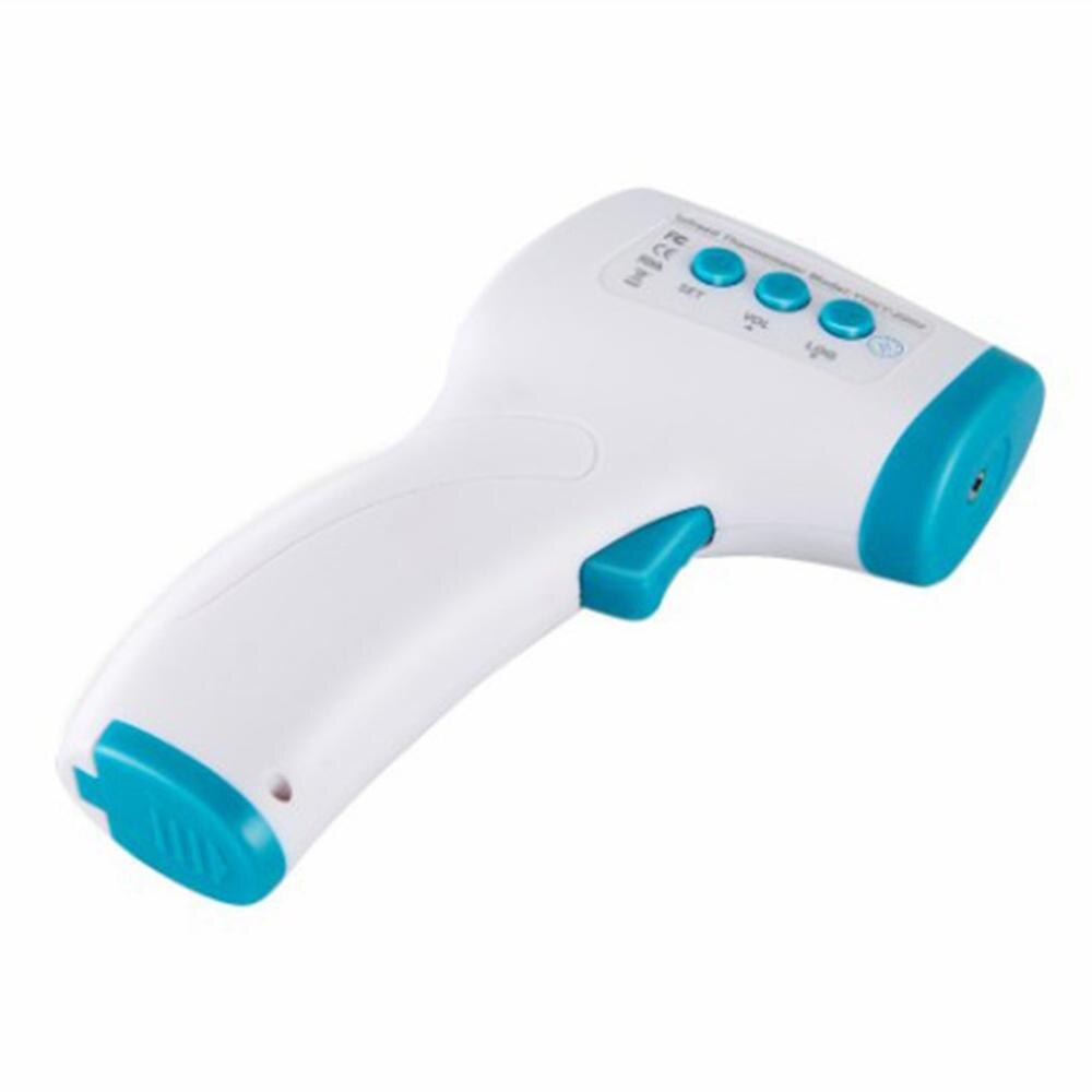 Non-contact Infrared Thermometer Handheld Infrared... – Grandado