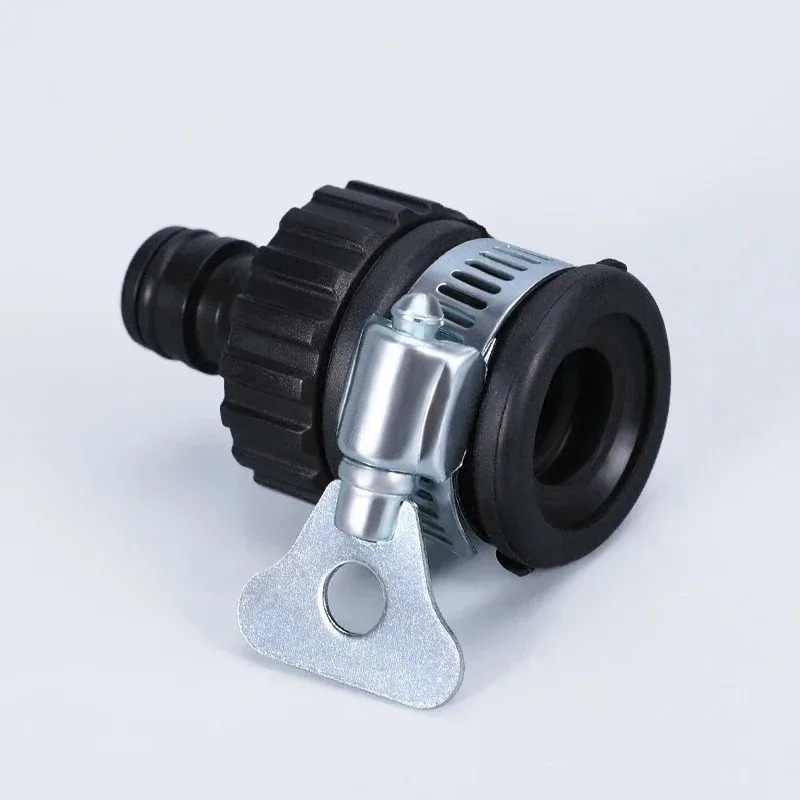 Vandhaneadapter 12-24mm plastikslangefitting hurti... – Vicedeal