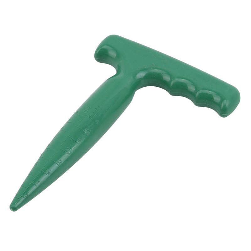 Green Hole Punch Adjustable Machine Seedling Trans... – Grandado