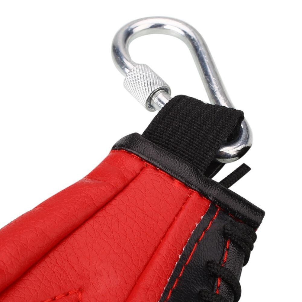 Boxing Pear Shape PU Speed Ball Swivel Punch Bag P... – Grandado