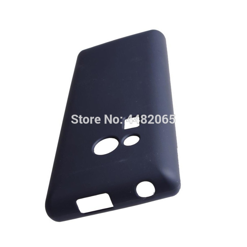 Matte Safe Soft TPU Gel Case For Nokia 216 Case Du... – Vicedeal