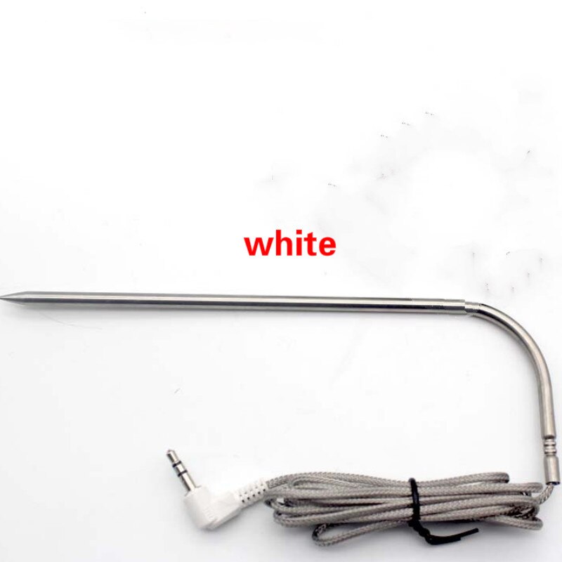 Meat Temperature Probe Food Thermometer Probe Wate... – Vicedeal