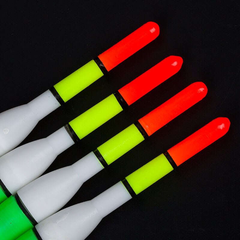 2pcs/lot Floats 15 CM LED Fishing Float Electric F... – Grandado