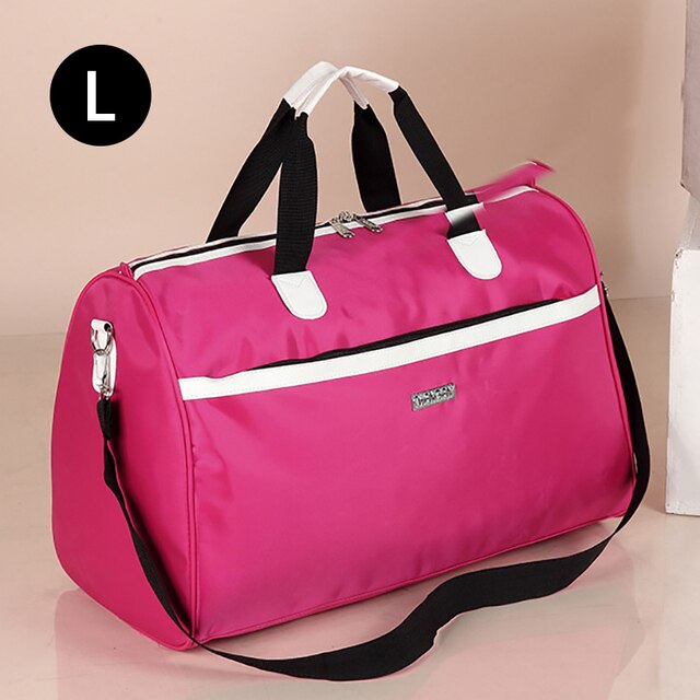 Foldable Fitness Sport Bag For Women Large Capacit... – Grandado