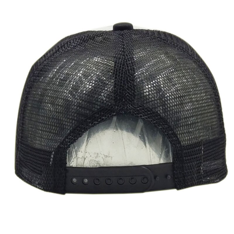 Merkevare netting baseball caps for menn kvinner b... – Vicedeal