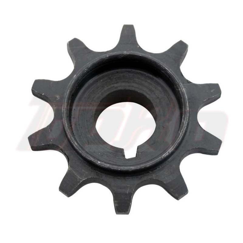 10T Tanden 15Mm 415 Ketting Tandwiel Cog, Fit Voor... – Vicedeal