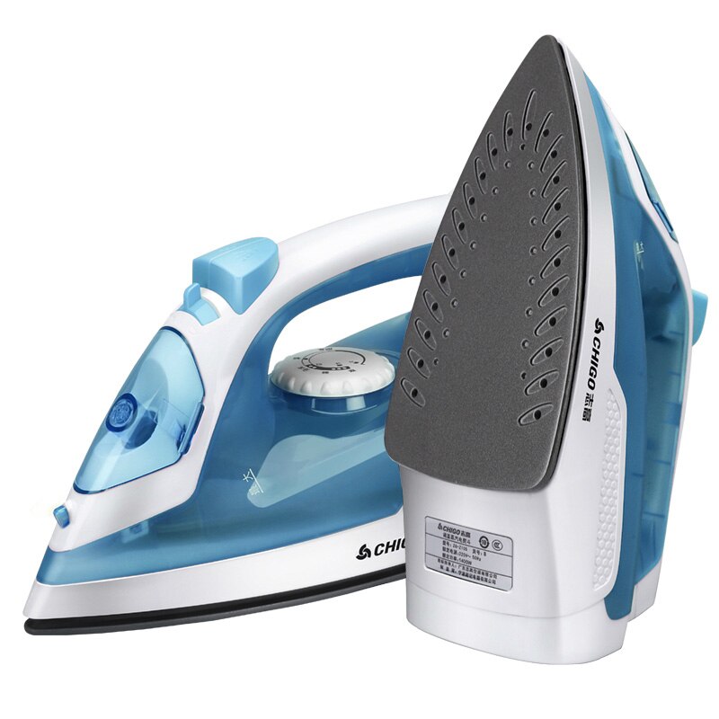 Handheld Electric Steam Iron for Clothes Household... – Vicedeal