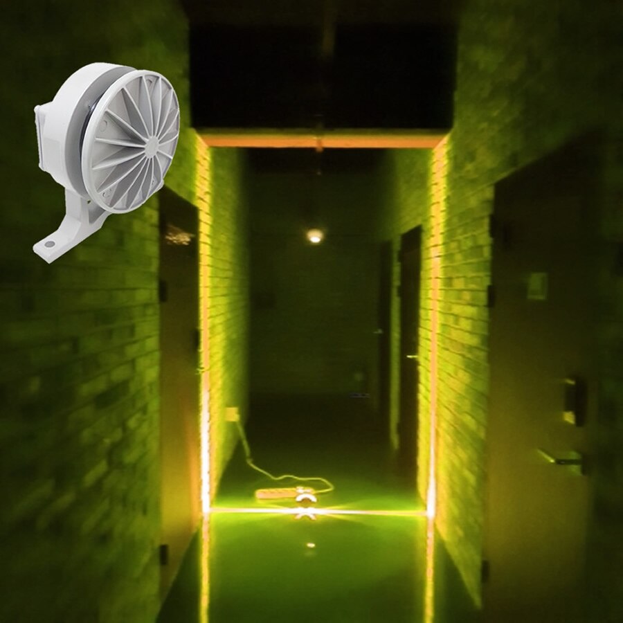 LED Window Sill Lights 110V 220V Warm White Door F... – Grandado