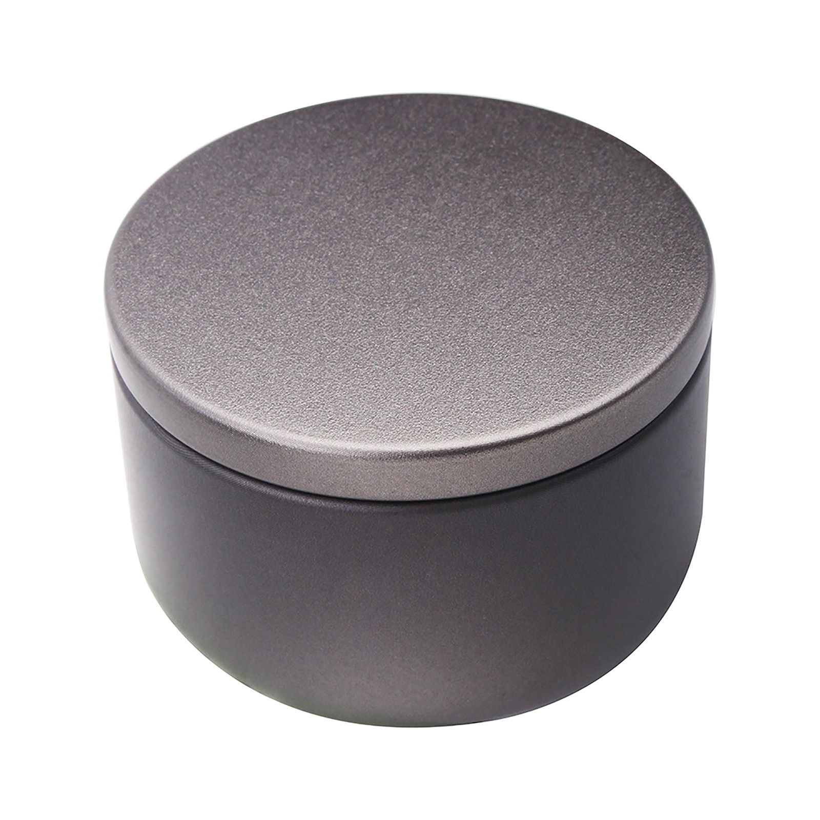 Tea Caddies Mini Canister Tea Cookie Sugar Tin Jar... – Grandado