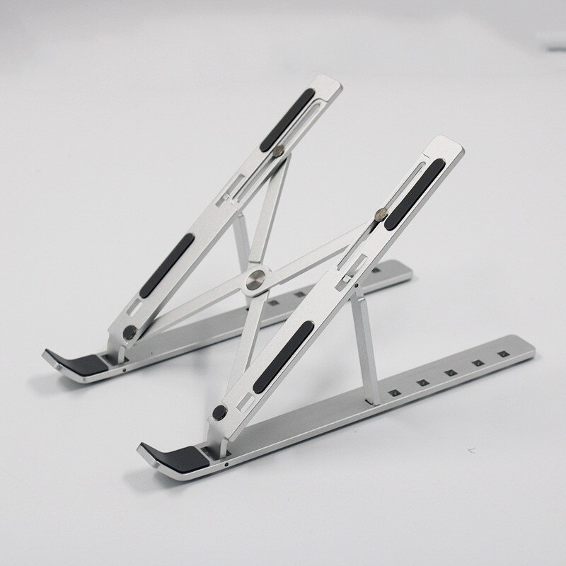 Portable Laptop Stand Foldable Support Base Notebo... – Vicedeal
