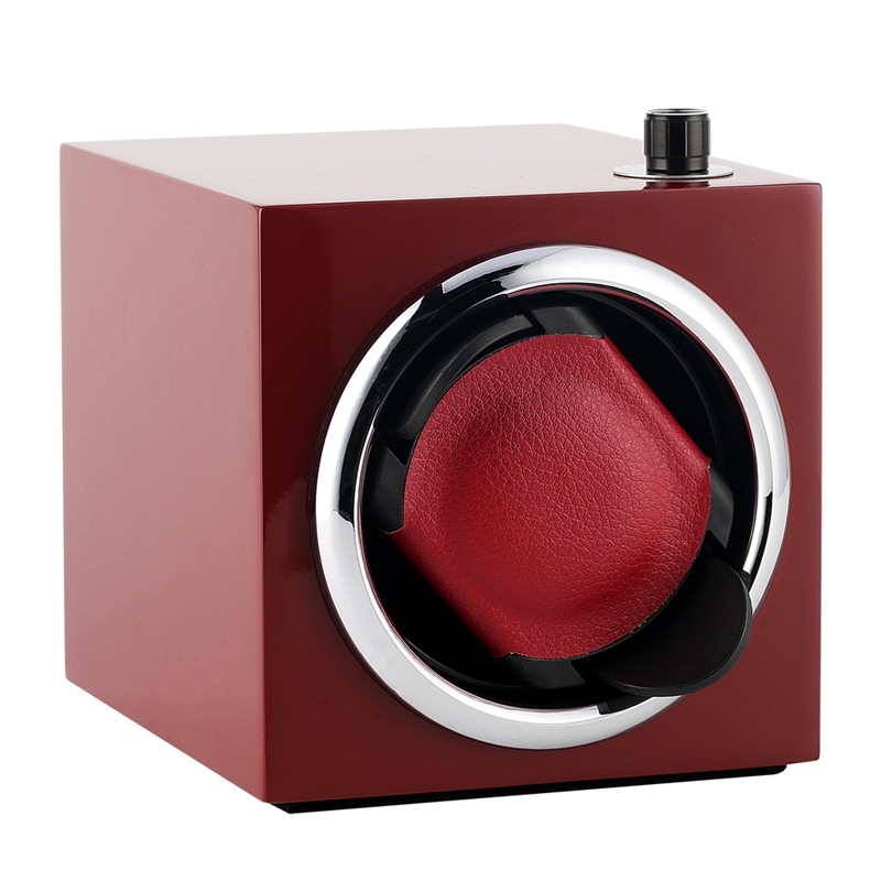 Watch Winder Auto Velocità di Rotazione Regolabile... – Grandado