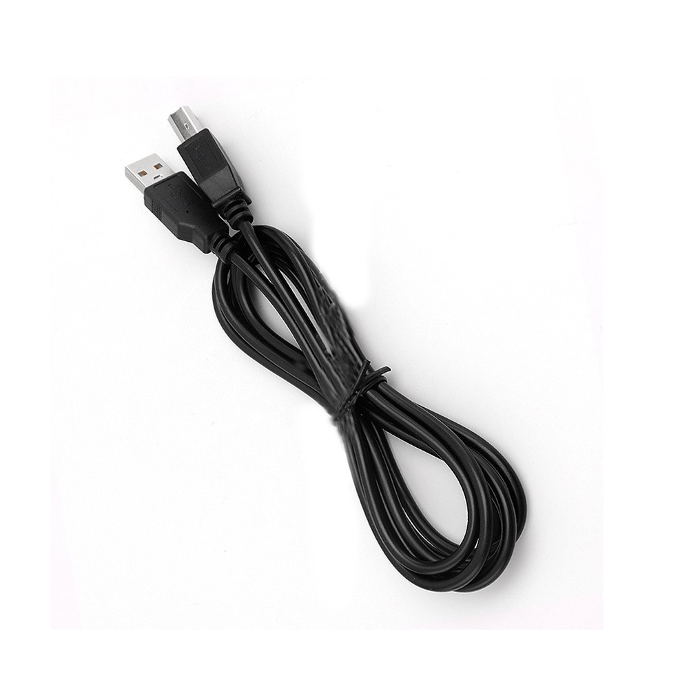 USB 2.0 Print Cable Type A Male To B Male Sync Dat... – Grandado