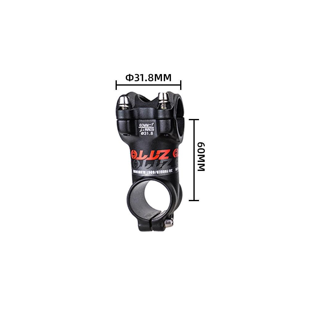 Bicycle Stem Riser ±7° Mountain Road Bike MTB Ultr... – Vicedeal