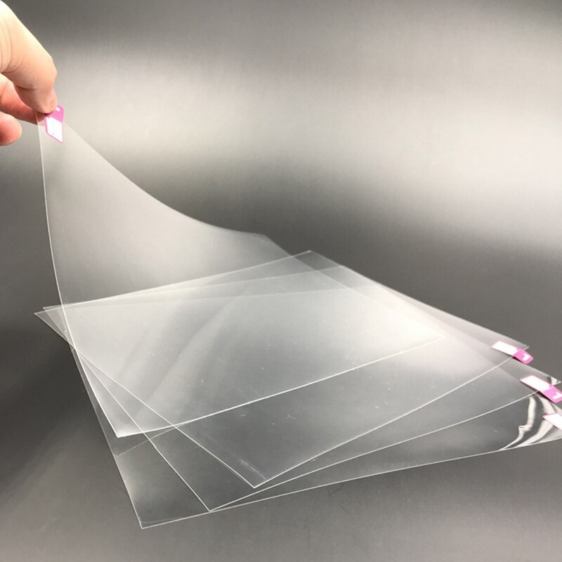 Auto-styling Auto Anti Fog Regendicht Achteruitkij... – Grandado