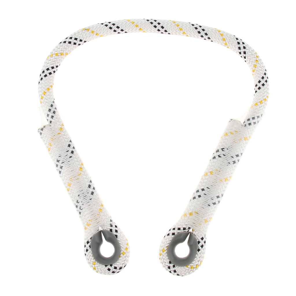 16mm Prusik Loop Pre-Sewn Rope Climbing Gear Eye-t... – Grandado