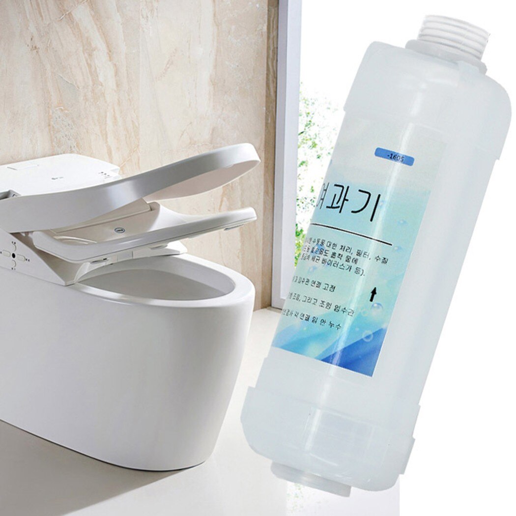 15mm Water Filter Bidet For Shower G1/2 Garden Imp... – Vicedeal