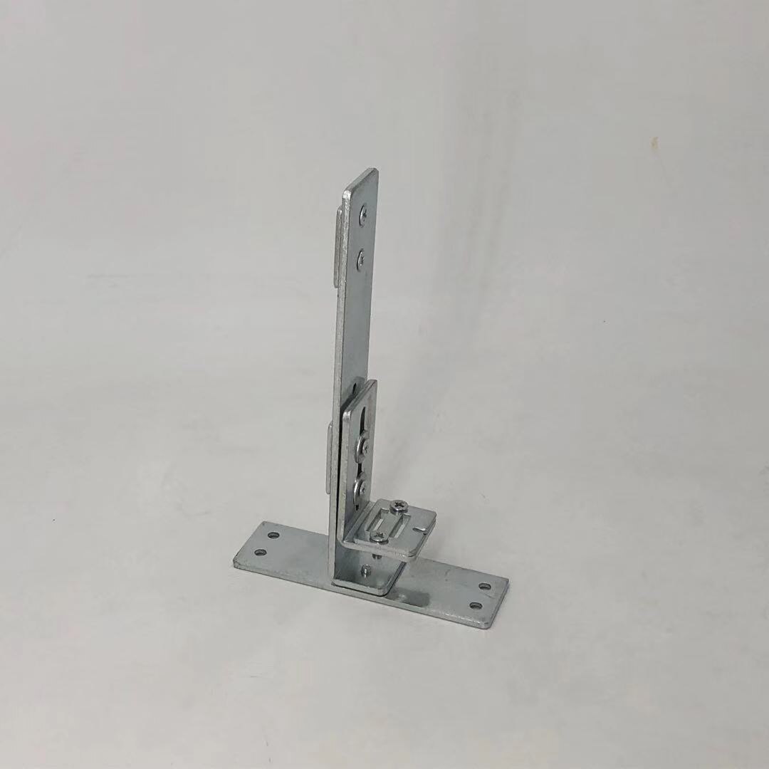 Motorized Curtain System Wall Bracket To Mount Sin... – Grandado