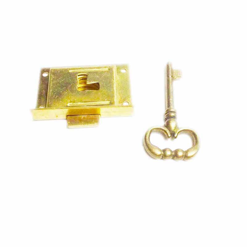 Classic Retro Brass European Antique Drawer Cabine... – Grandado