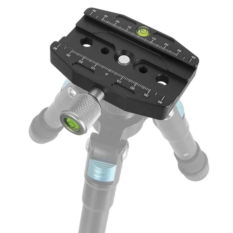 BEXIN QR-90N Kamera Clamp Quick Release Clamp Stat... – Grandado