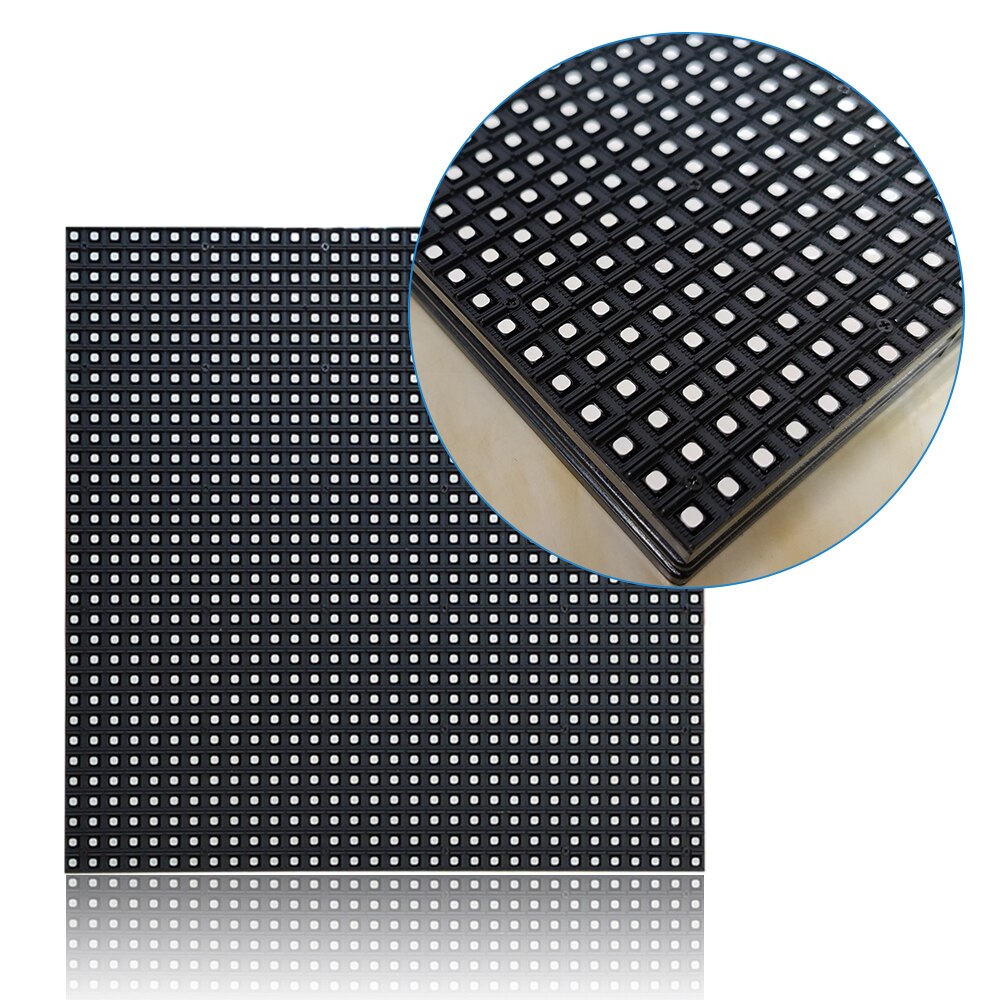 P6mm SMD3535 outdoor 32x32 pixel SMD Stage LED mod... – Grandado