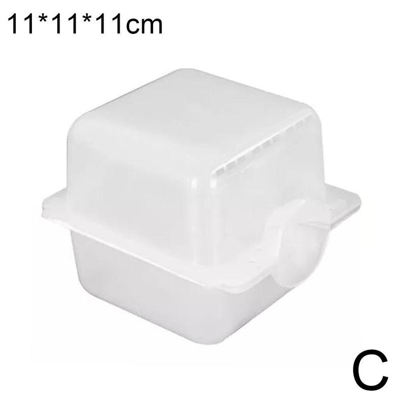 Square High Pressure Breeding Box Plant Rooting Bo... – Grandado