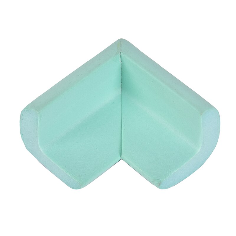 4Pcs NBR Foam Child Baby Safety Corner Furniture P... – Grandado