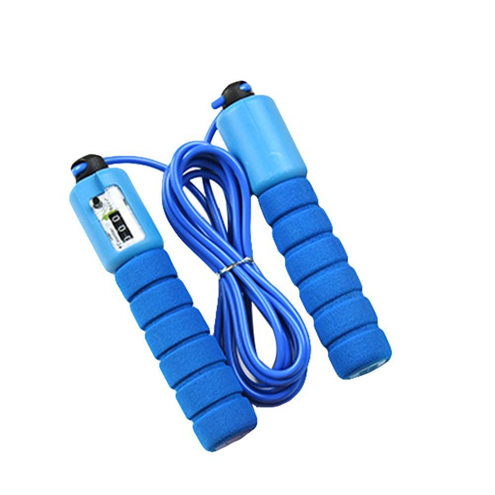 Electronic Jump Ropes with Counter Sports Fitness ... – Grandado