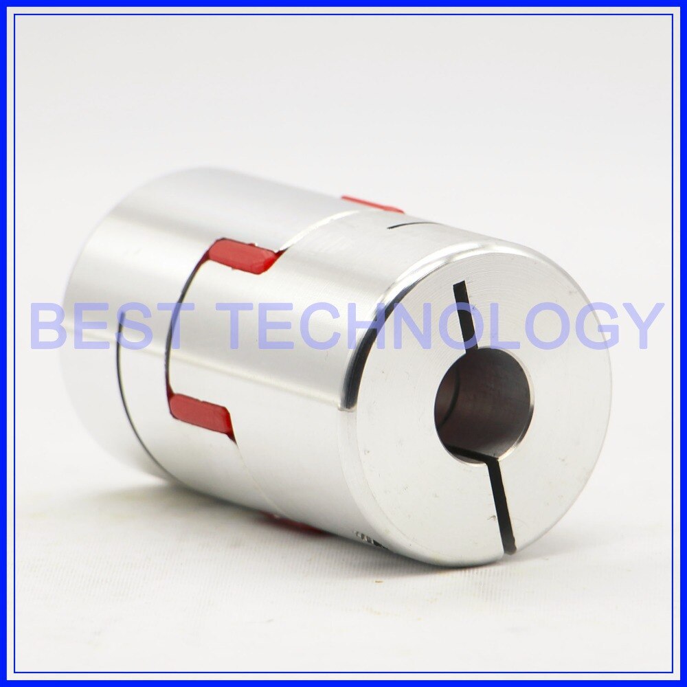 3pcs 8mm to 15mm Flexible Jaw Spider Plum Coupling... – Grandado