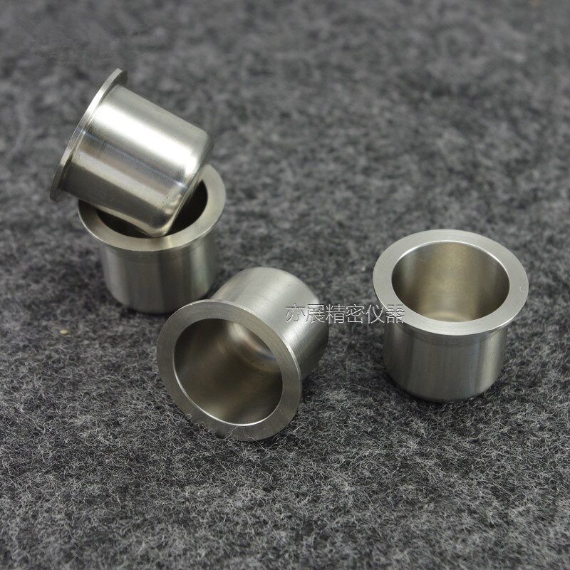 German IKA crucible / Calorimeter crucible / Vario... – Vicedeal